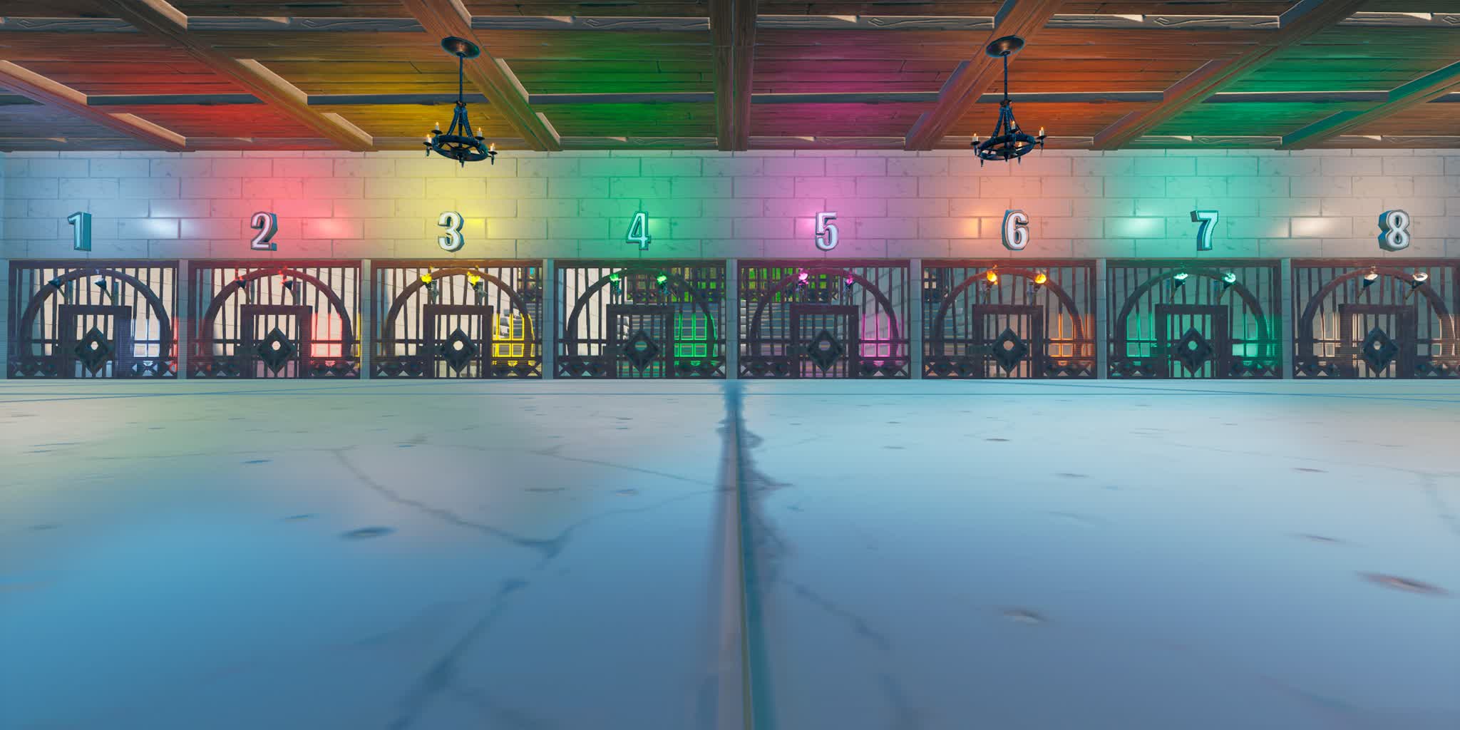 🔥 DUO 🔥 ZONE WARS 2424-9530-6208 by gladiator - Fortnite Creative Map ...