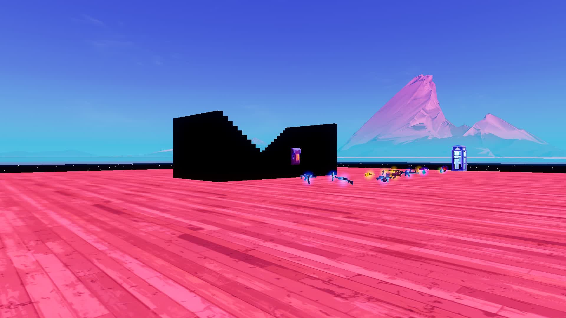 Deep rest 1v1🎈 1277-4355-3262 by haass - Fortnite