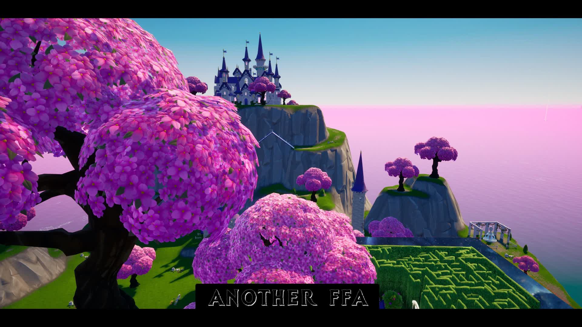 Another FFA 2003-4699-8977 by moonlightlp - Fortnite Creative Map Code ...