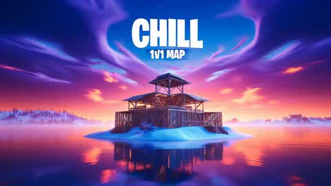 Chill 1v1 Map 1853-2085-6329 by cobymaps - Fortnite Creative Map Code ...