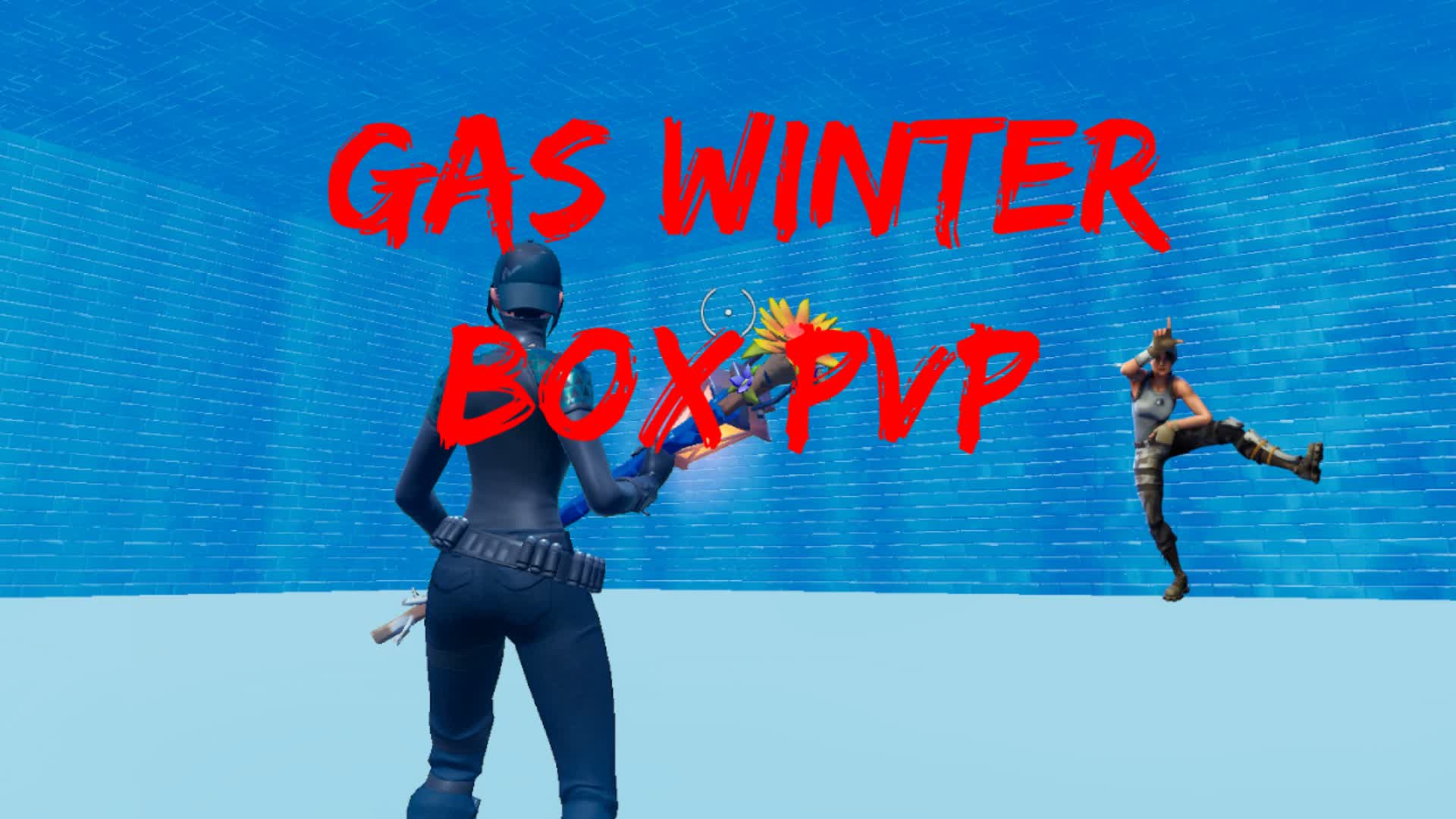 Gas4dalow Fortnite