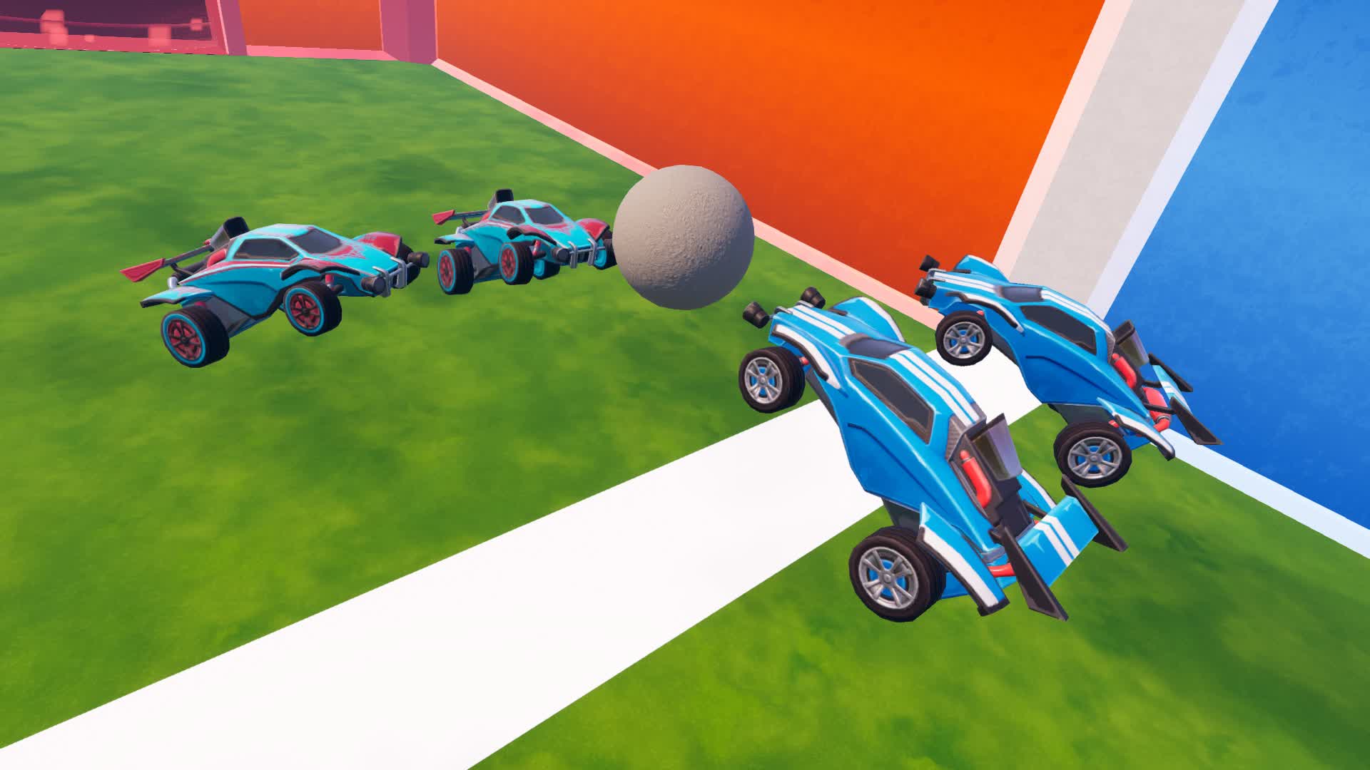 Fort League: 2v2🚀 6571-2787-5727 by cloudki - Fortnite Creative Map ...