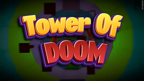 Tower Of Doom 8770-5454-9373 by notionstudios - Fortnite Creative Map ...