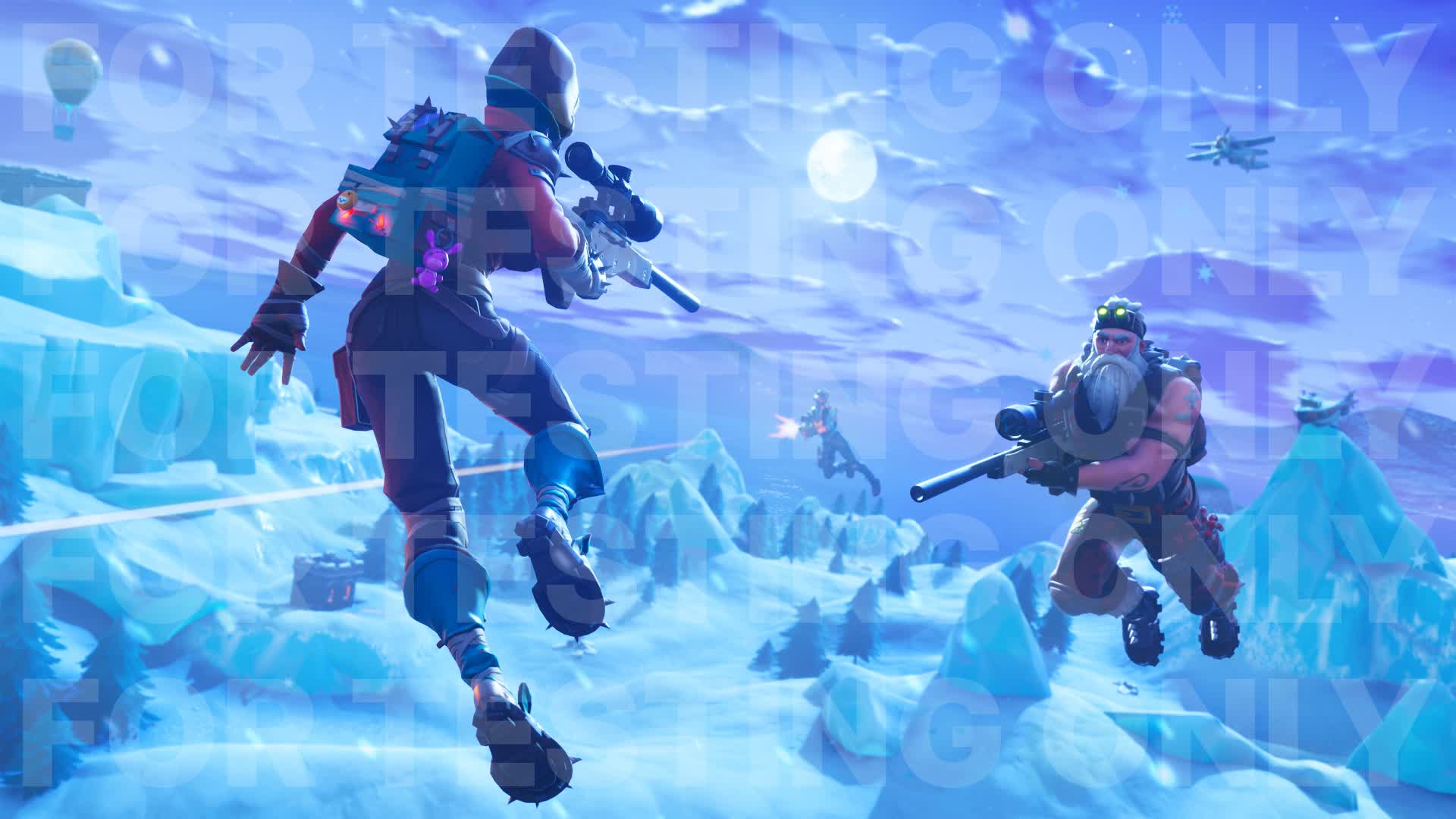 testing 3p 2451-9073-5902 by proqa_sb - Fortnite Creative Map Code ...