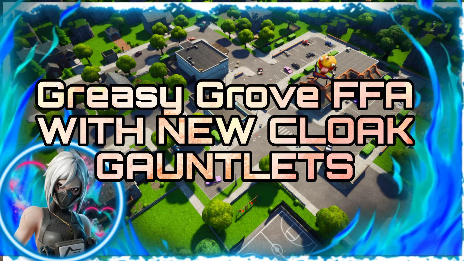 Greasy Grove FFA w/ NEW CLOAK GAUNTLETS 9796-0740-2452 by kitcat ...