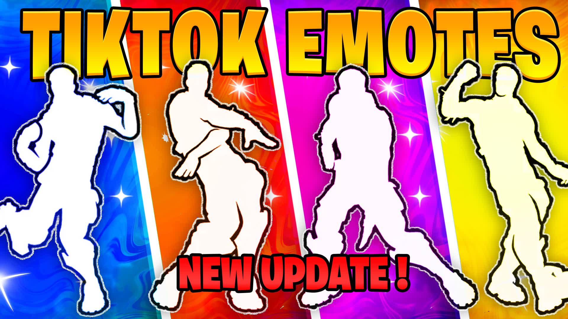 OG TIKTOK EMOTES FFA 🎶 0105-4000-6865 by stormborn - Fortnite Creative ...
