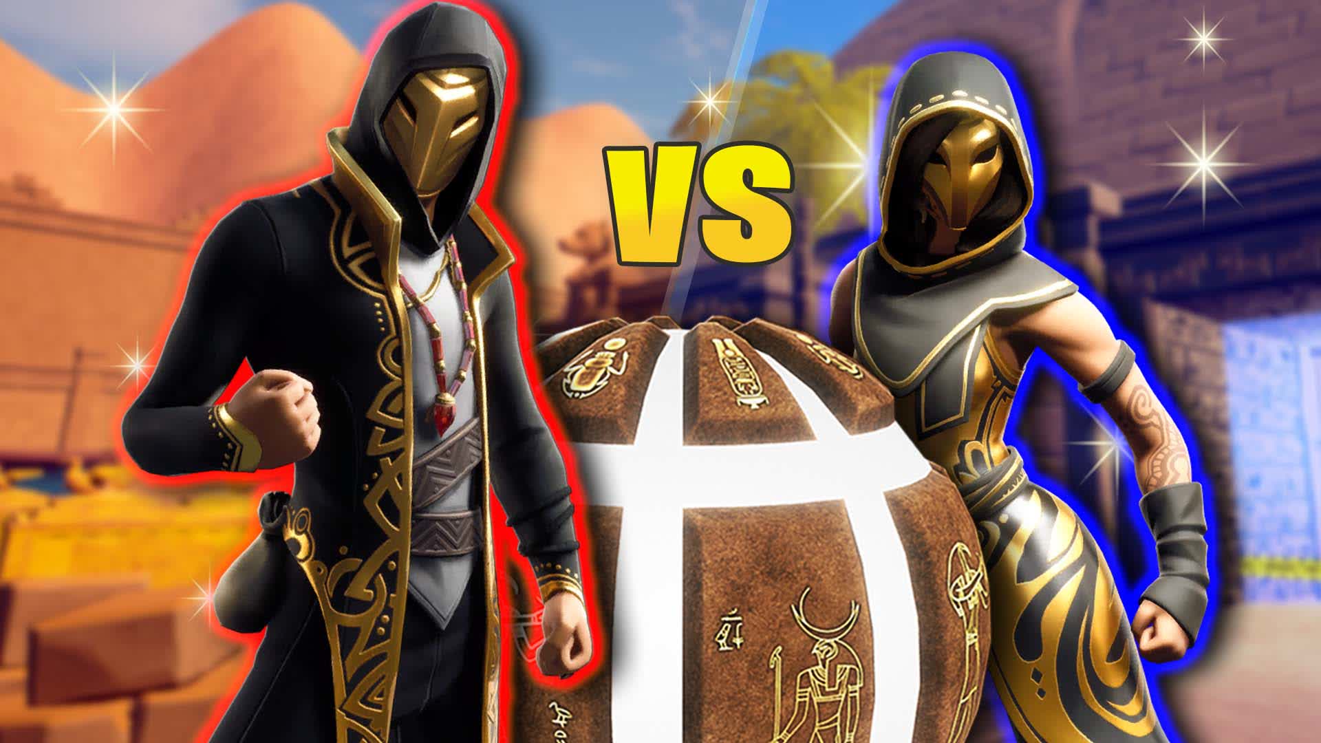 Juega FORTWATCH | ESCORT THE SPHERE | Fortnite Zone