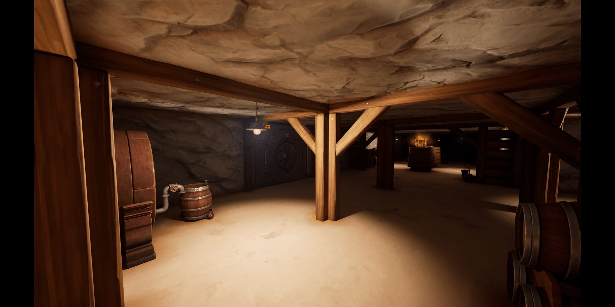 Realistic Vault Fights 3018-9227-3152 by x-maui - Fortnite Creative Map ...