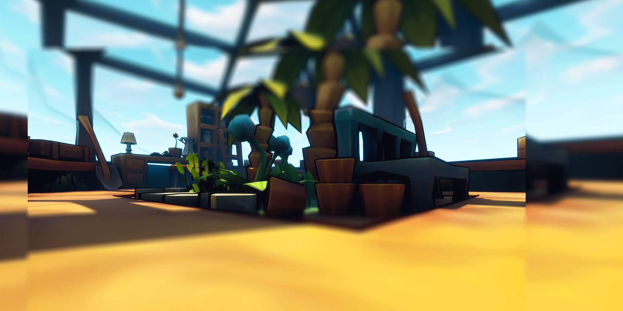 Mini Royale (Greenhouse) 🏡 8254-5843-8150 by geokerd - Fortnite ...