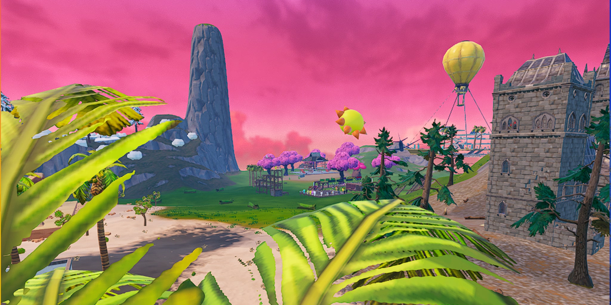 ⭐️ Sprunki Morph ⭐️ 1514-5304-7061 by axxa - Fortnite Creative Map Code ...