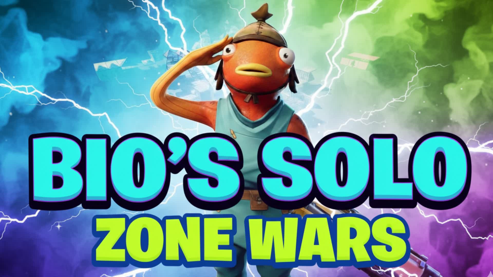 SOLO ZONE WARS ;) 1593-0528-3934 by el_arthur11 - Fortnite Creative Map ...