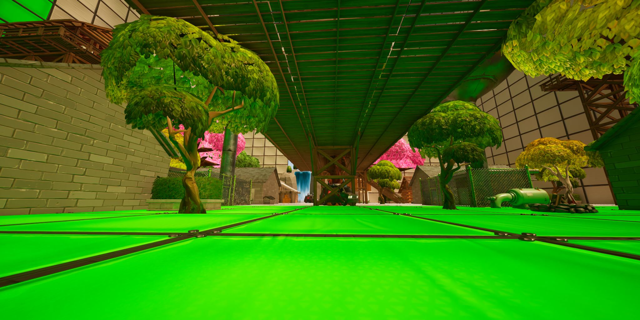 🟢⚪MINI ROYALE ZONEWAR🟢⚪ 8422-3887-3933 by 21yt - Fortnite Creative Map ...