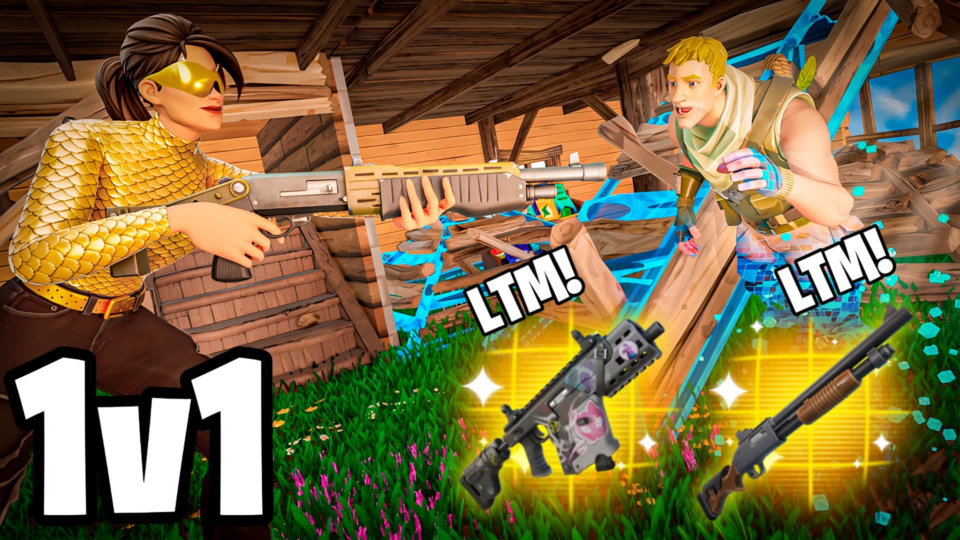 Realistic Peace Control 1v1 🎯 4763-5557-4569 by tommiislav - Fortnite ...