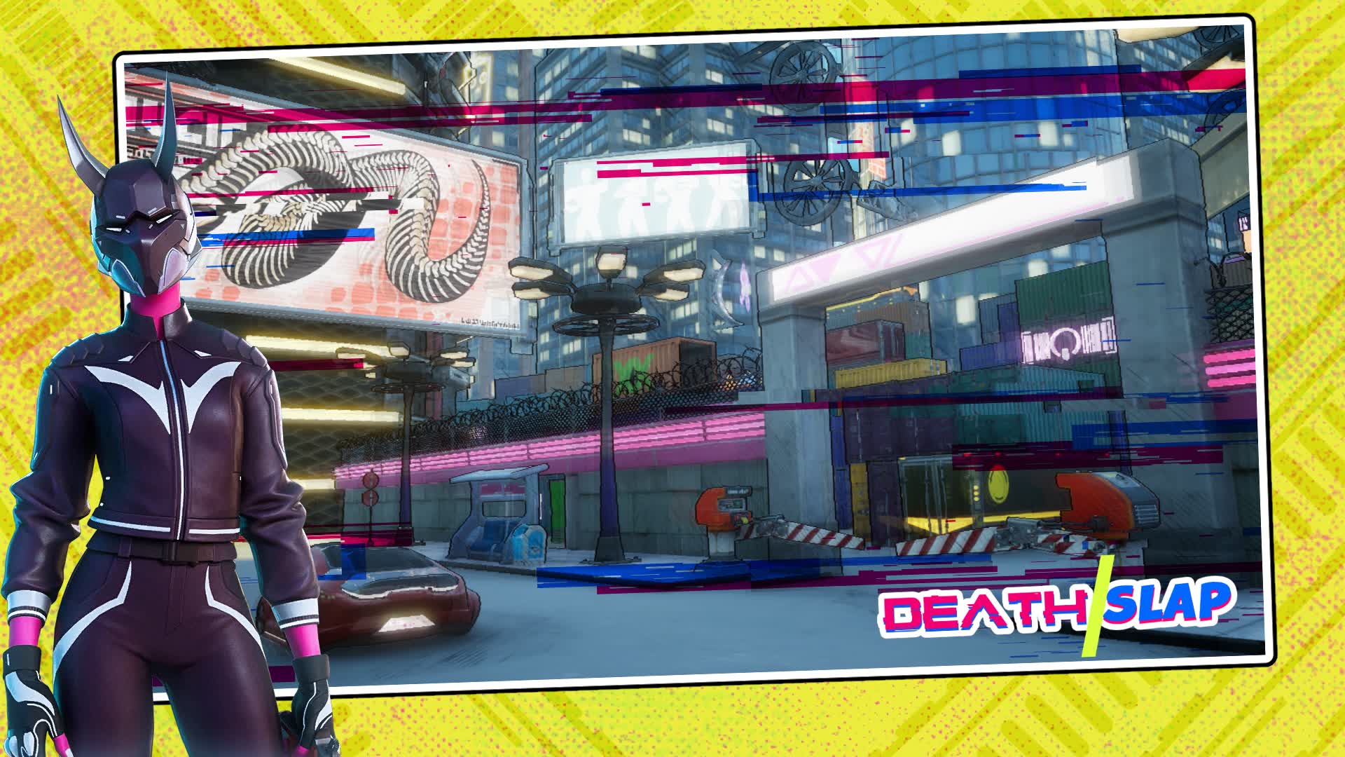 DEATH/SLAP 4628-2784-5712 by zbird8596 - Fortnite Creative Map Code ...