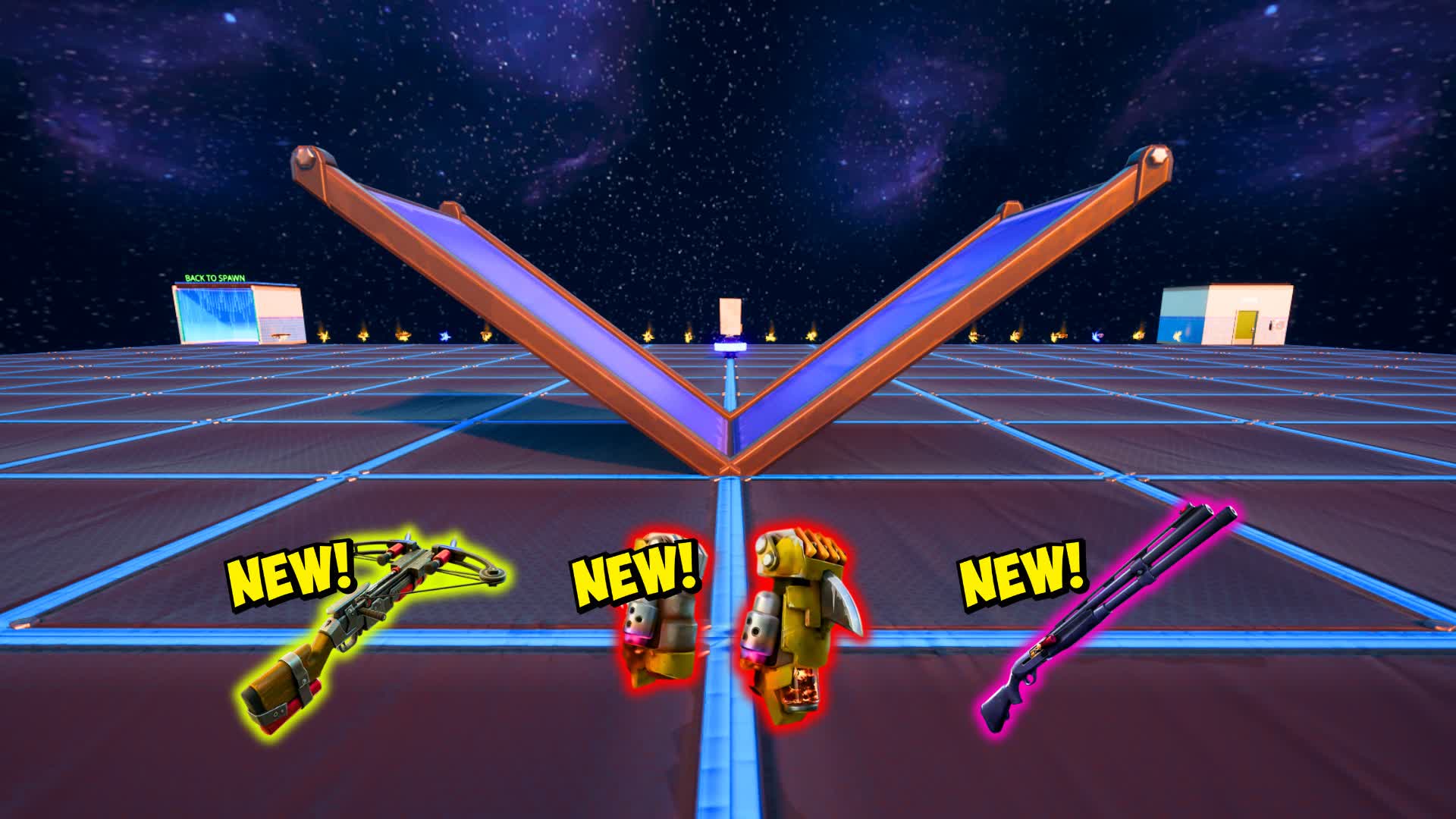 Bailey 1V1 - NEW WEAPONS 🌀 0331-8734-1949 by twitch-v2baileyy - Fortnite Creative Map Code ...