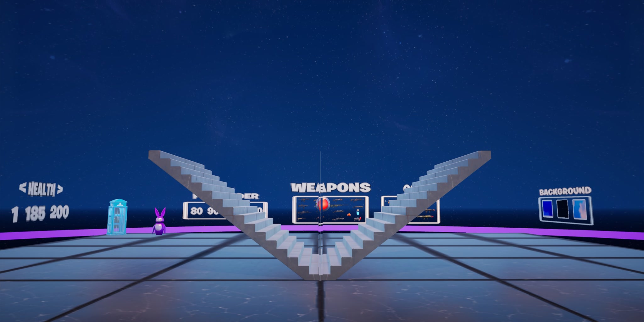 1V1 BUILD FIGHT WITH EVERY GUN! 4618-5024-8228 by pirale - Fortnite ...