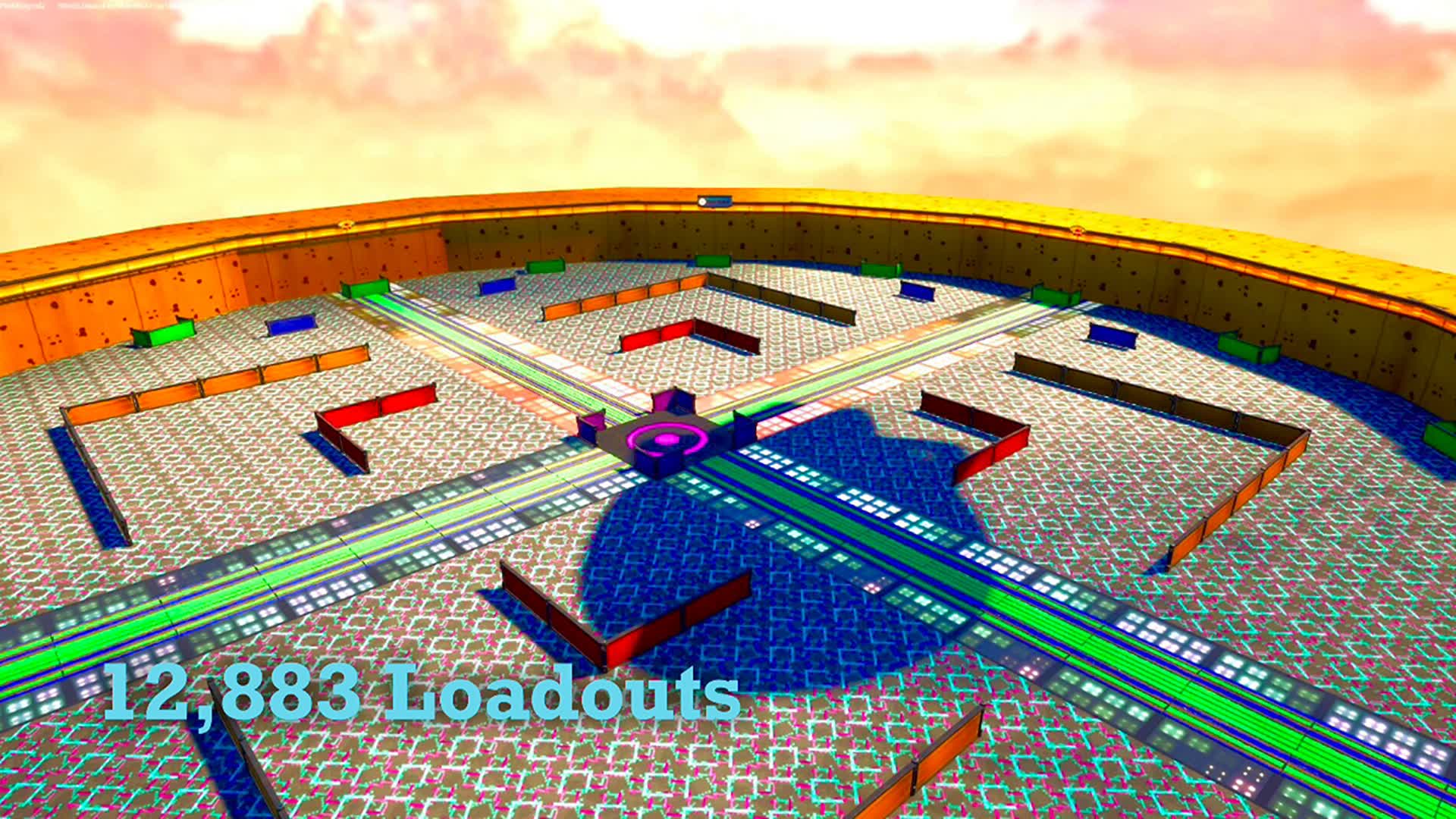 12,883 loadouts (New 23.20 items) 9503-6336-8812 by pinkknight ...