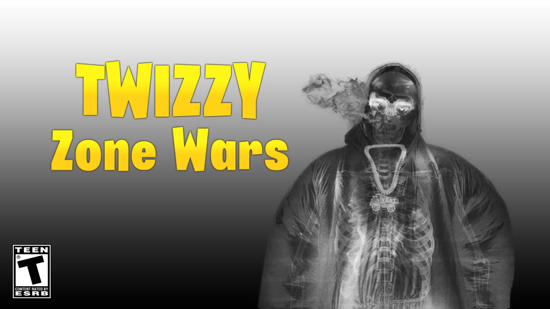 TWIZZY ZONE WARS 5927-8769-3862 by kj3000 - Fortnite Creative Map Code ...
