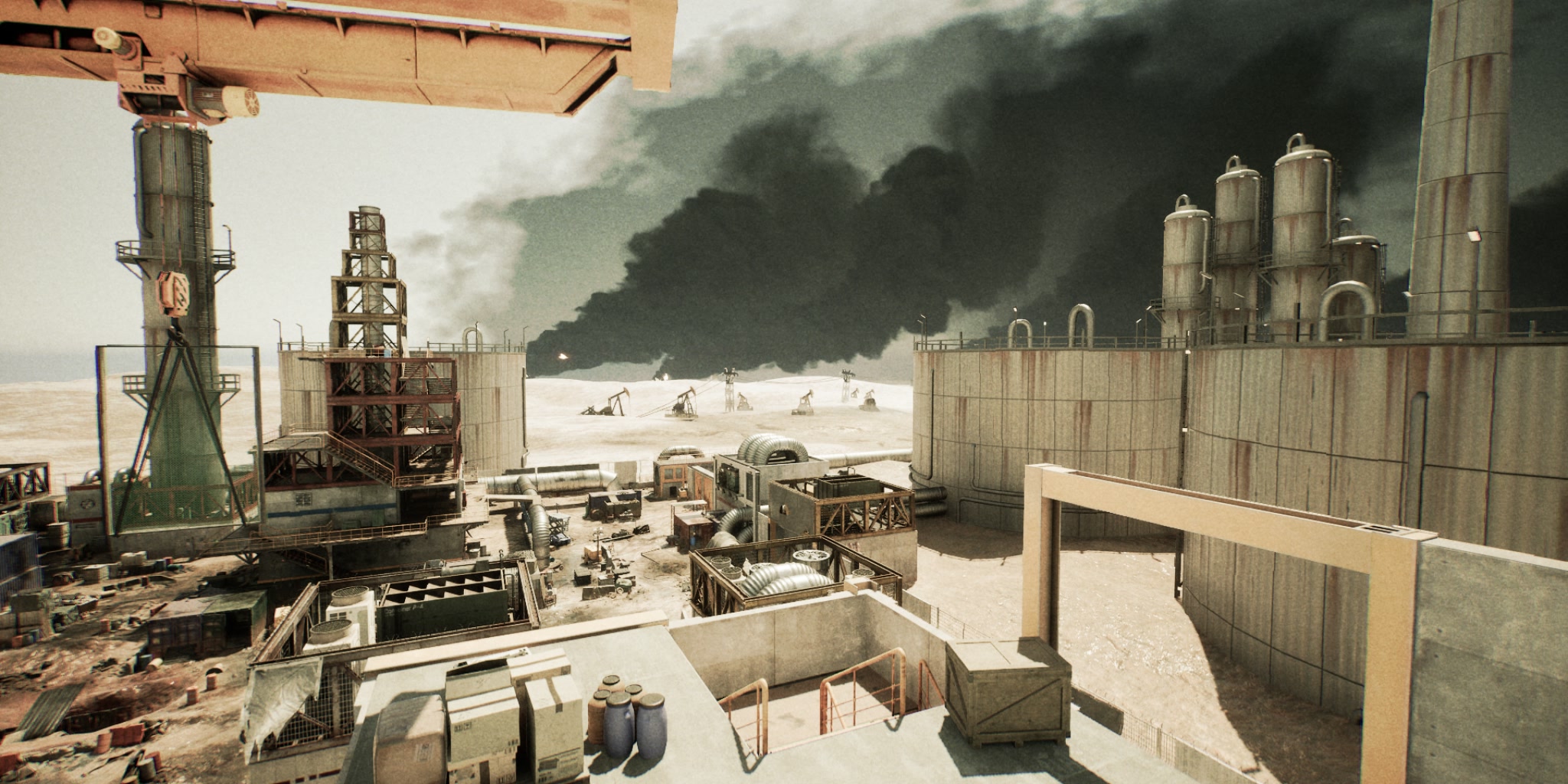 RUST : LAST OUTPOST 🚧⚔️ FIRST PERSON 5283-7351-4778 by sfxn - Fortnite ...