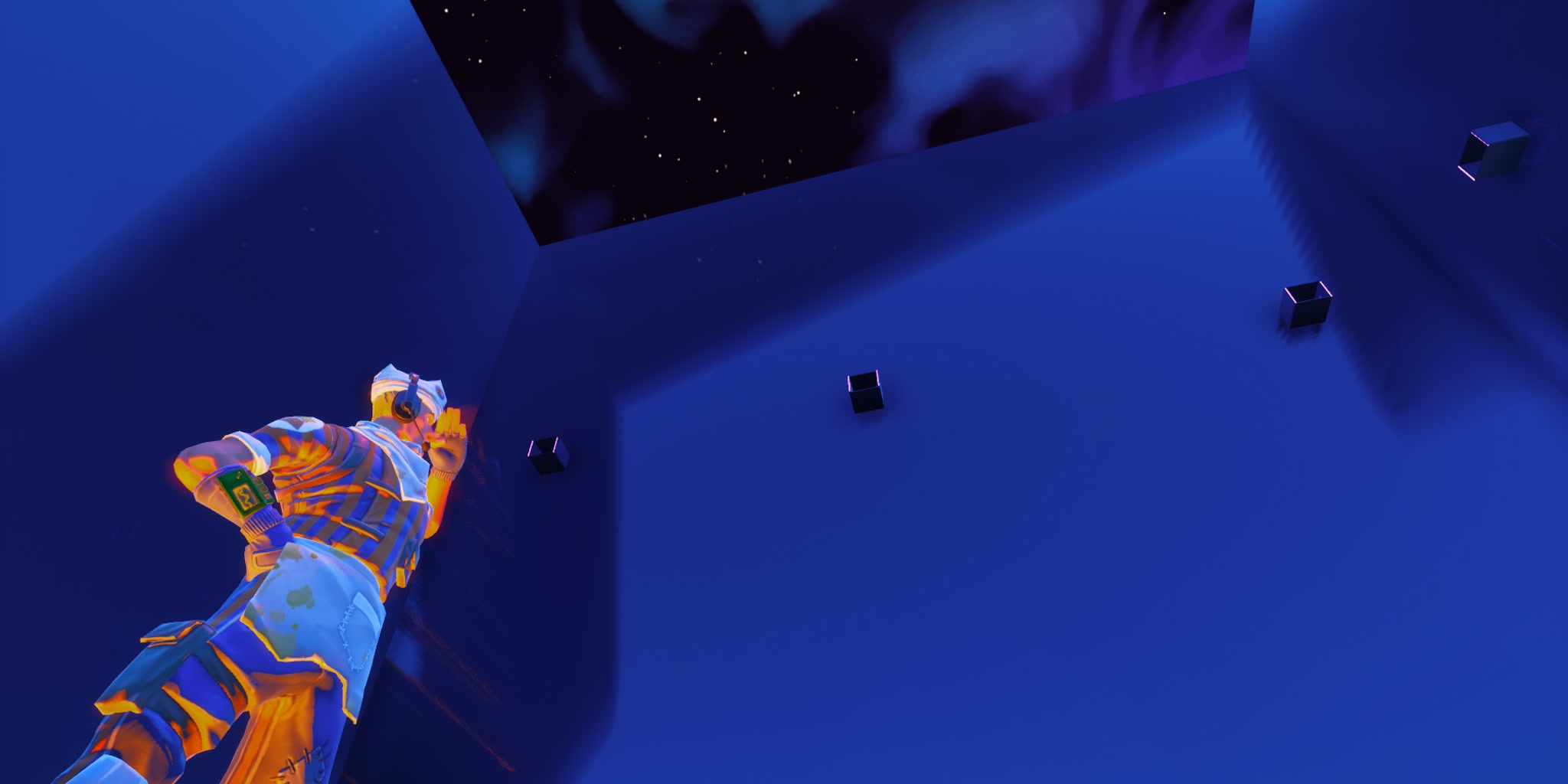 البيك warzone (solo) 🔥 🐔 👑 1204-1168-8973 by ghostbuilder - Fortnite Creative Map Code - Fortnite.GG