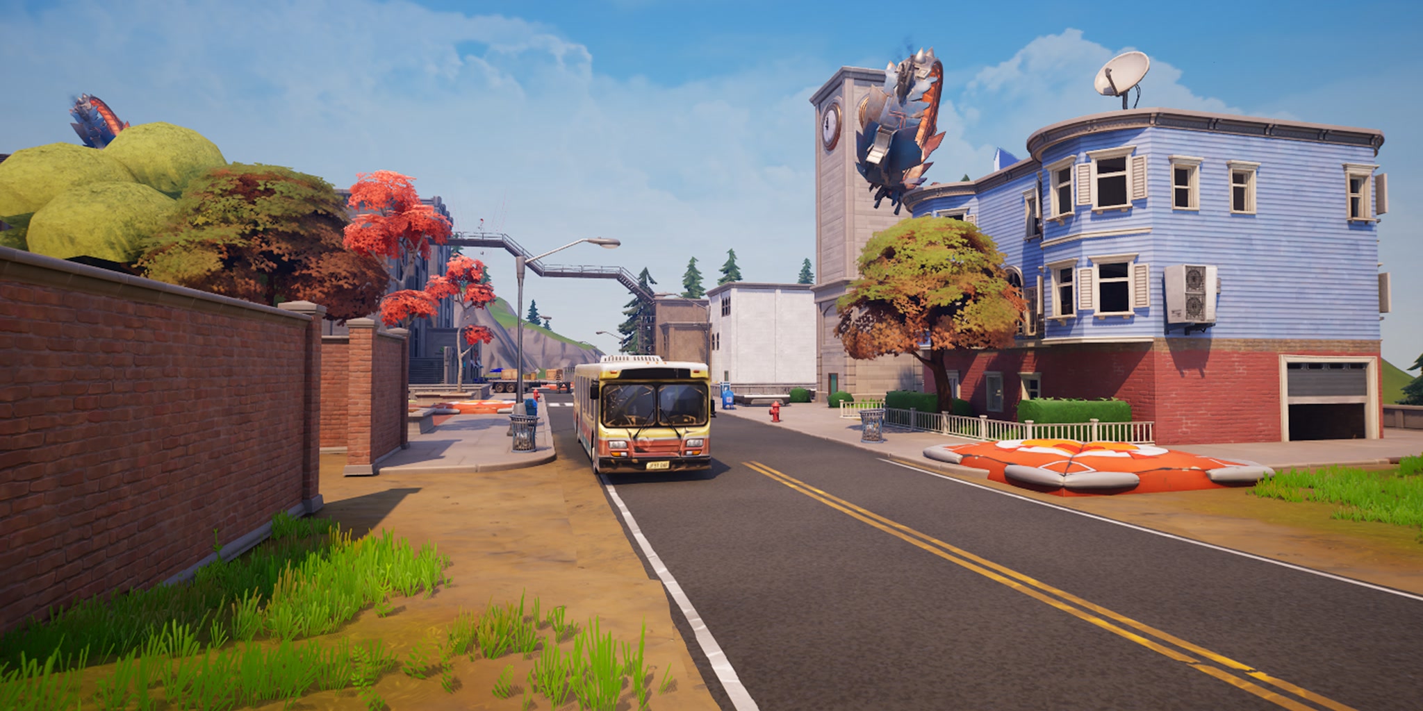 INSANE ONLY PUMP & DUMP 🎯😎 0111-2343-7822 by kovahh - Fortnite Creative ...