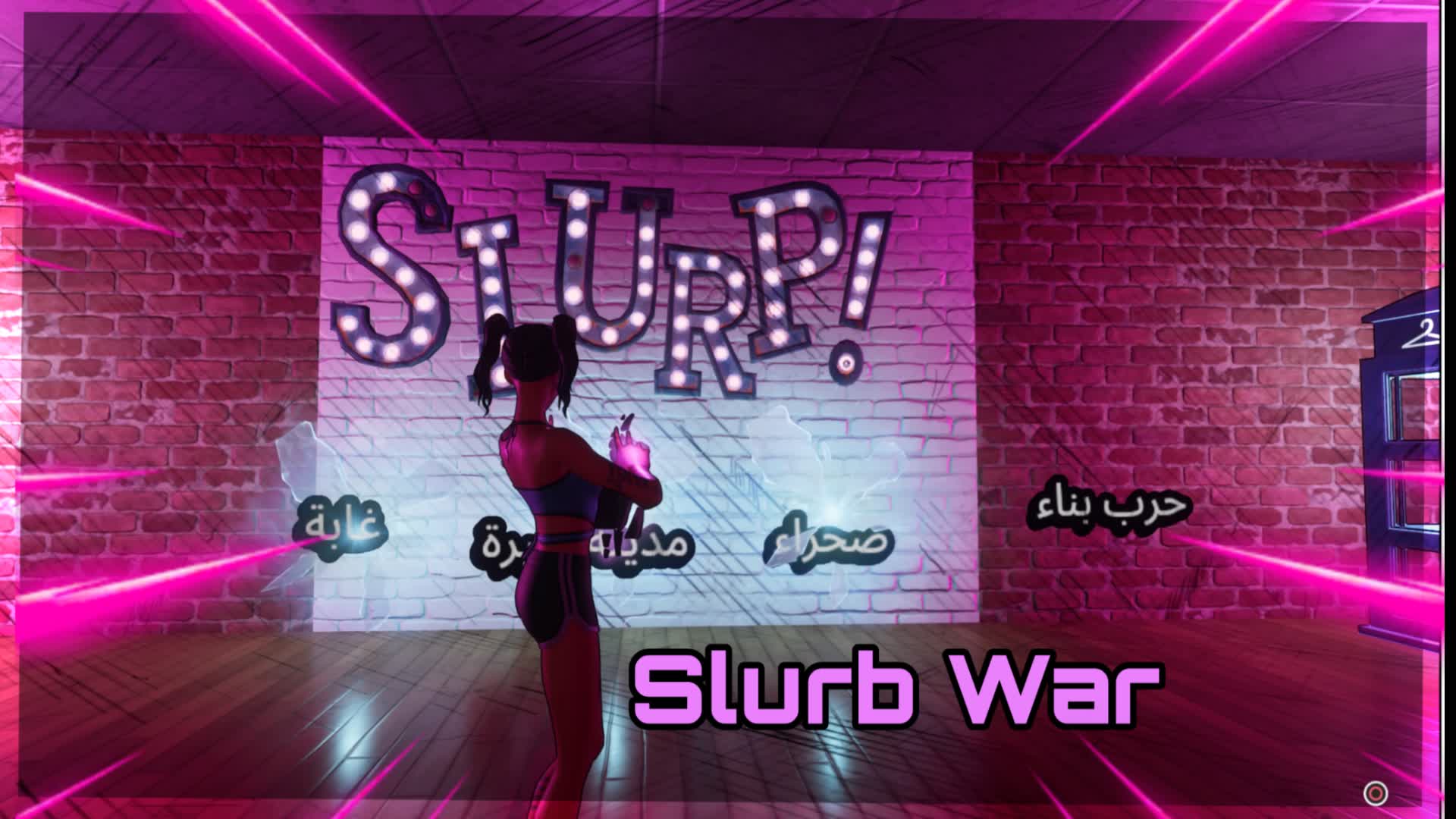 New mab SLURB 1596-7172-7250 by y56d - Fortnite Creative Map Code ...