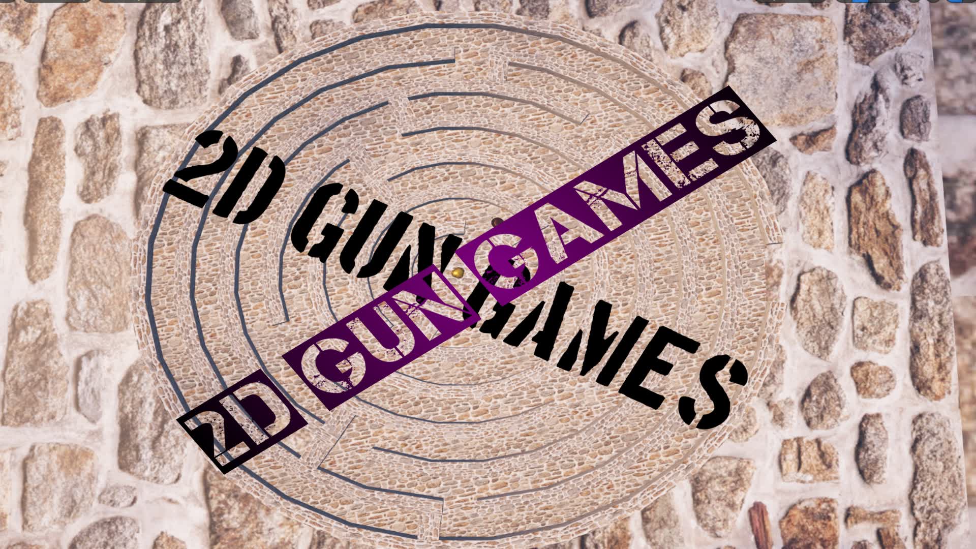 【NEW】2D GUN GAME ONE SHOT🔫 8399-9995-7457 von vdd – Fortnite