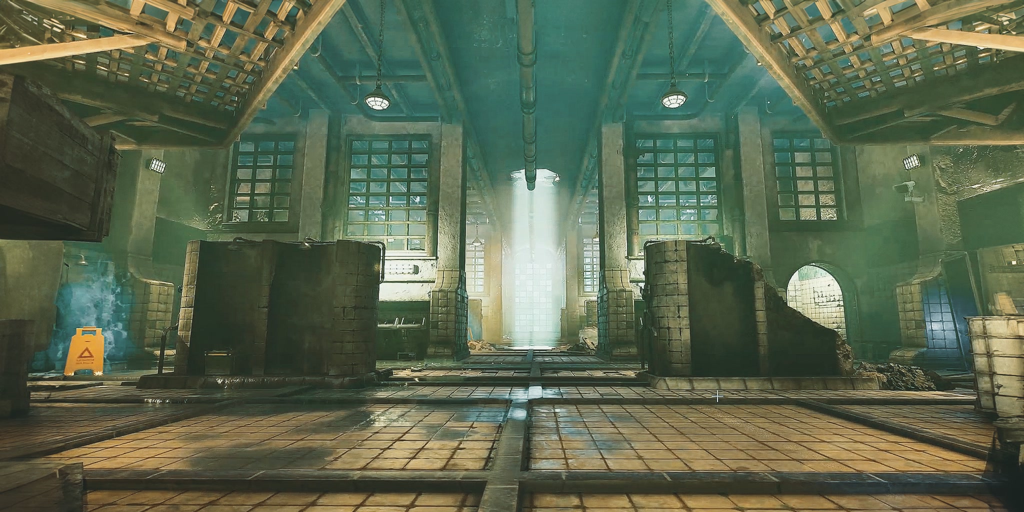 COD: MW - Gulag Showers - KC - FPS - 0384-7524-8140 | Fortnite Zone