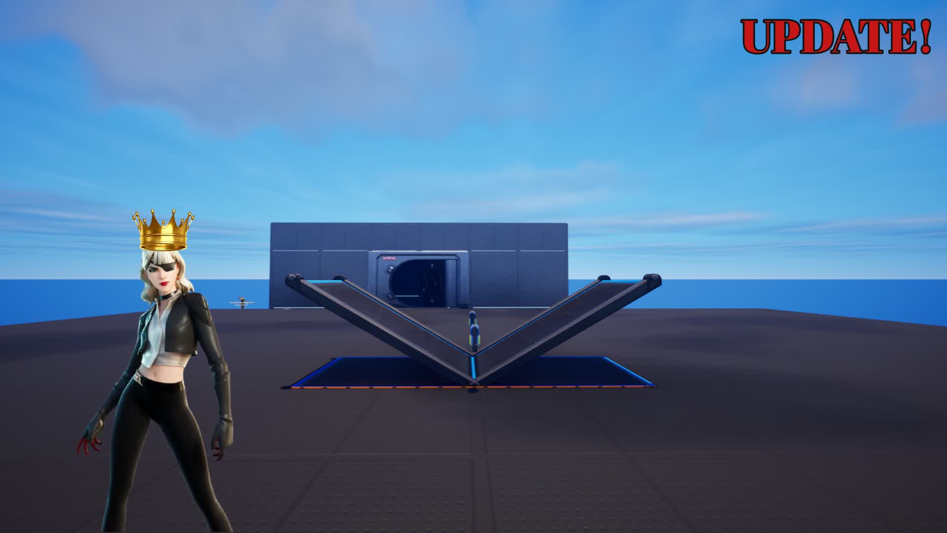 SYL 1V1 BUILD FIGHTS! 6975-2265-2408 by syl_fn - Fortnite Creative Map ...