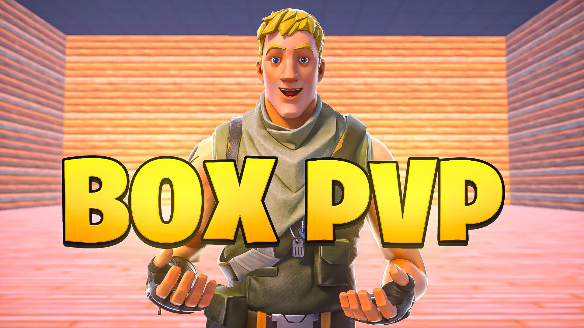 BoxFight OG 📦 [Chunks] 2877-5154-9815 by chunks_monkey - Fortnite ...