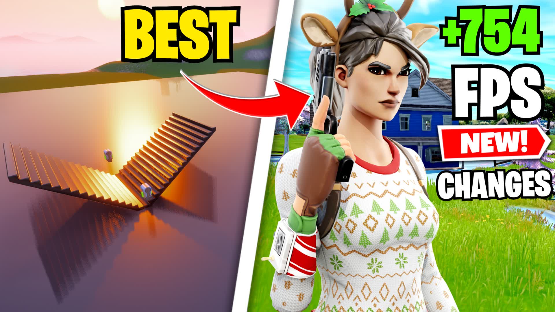 HIGH FPS - 1V1 BUILD FIGHTS! 2452-9395-4072 by That One Guy7-YT ...