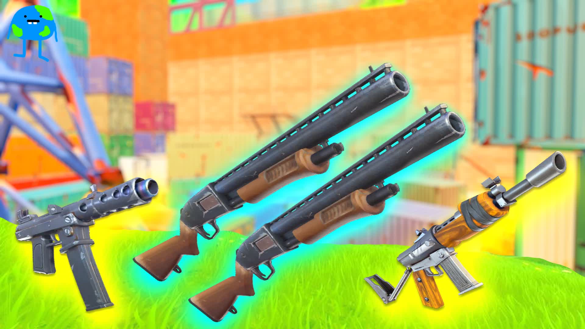 1V1 WITH EVERY OG GUN (FIRST PERSON) 2576-7238-9231 by dreamscapeps - Fortnite Creative Map Code ...