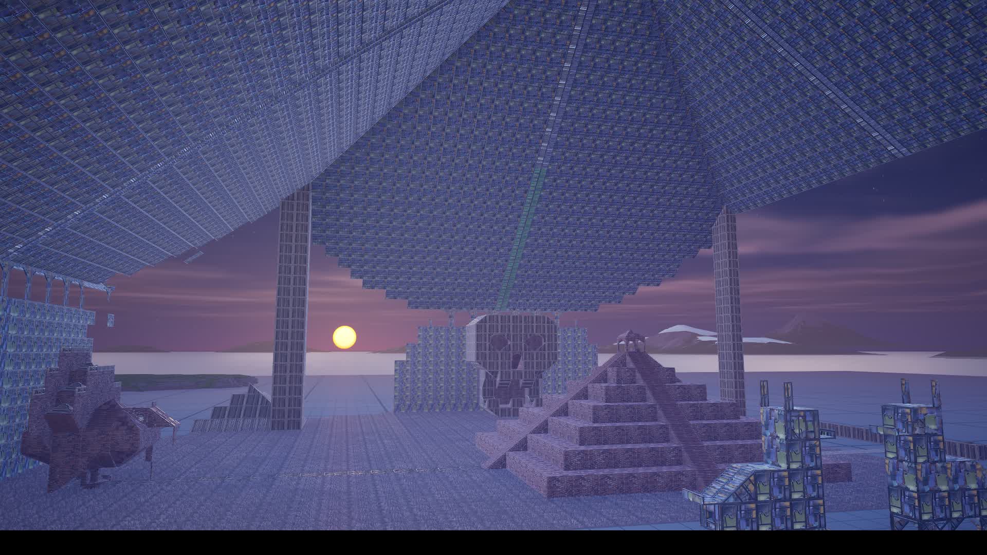 MY BIG FORT! 0871-7039-8627 by coolgrizzly - Fortnite Creative Map Code ...