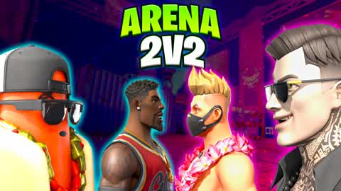 Fortnite Maps By fpstudios - Fortnite.GG