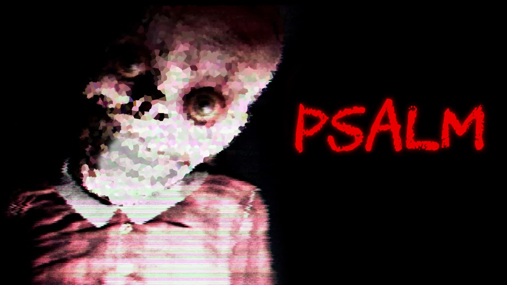 PSALM [HORROR] 4827-2542-5367 by brokenbirdz - Fortnite Creative Map ...