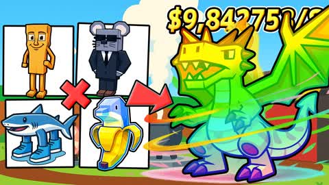 Fuse The Brainrot 2228-0420-7962 by gwst - Fortnite Creative Map Code ...