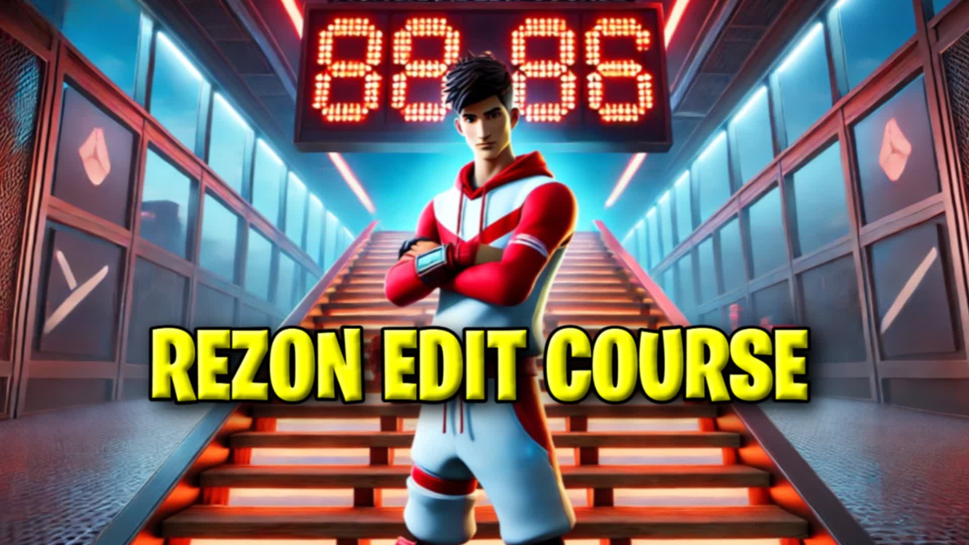 🥇REZON EDIT COURSE🏆 8982-6572-0790 by zonitic - Fortnite Creative Map ...