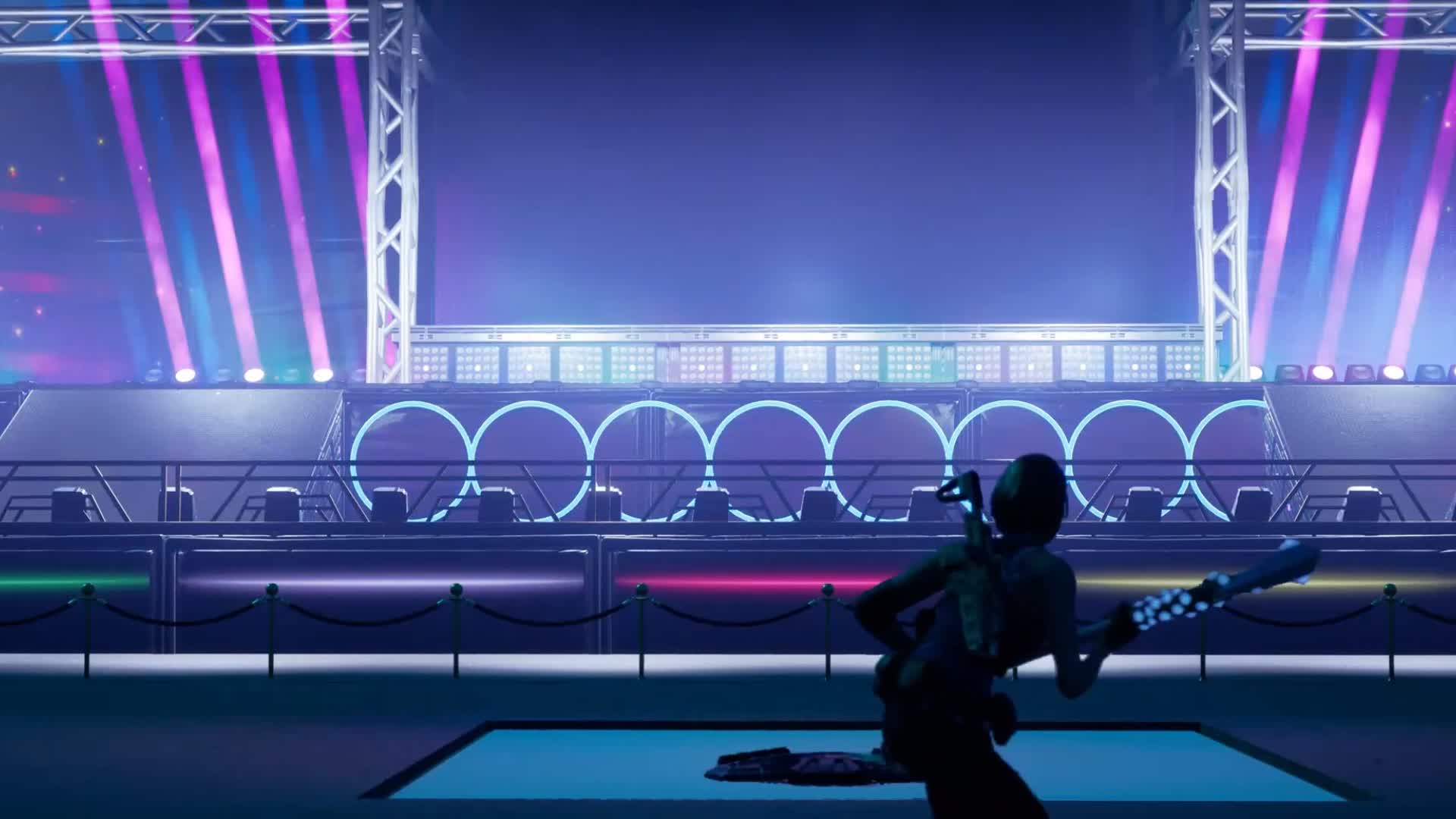 stage of singer 7447-2373-5804 by kota20xxch - Fortnite Creative Map ...