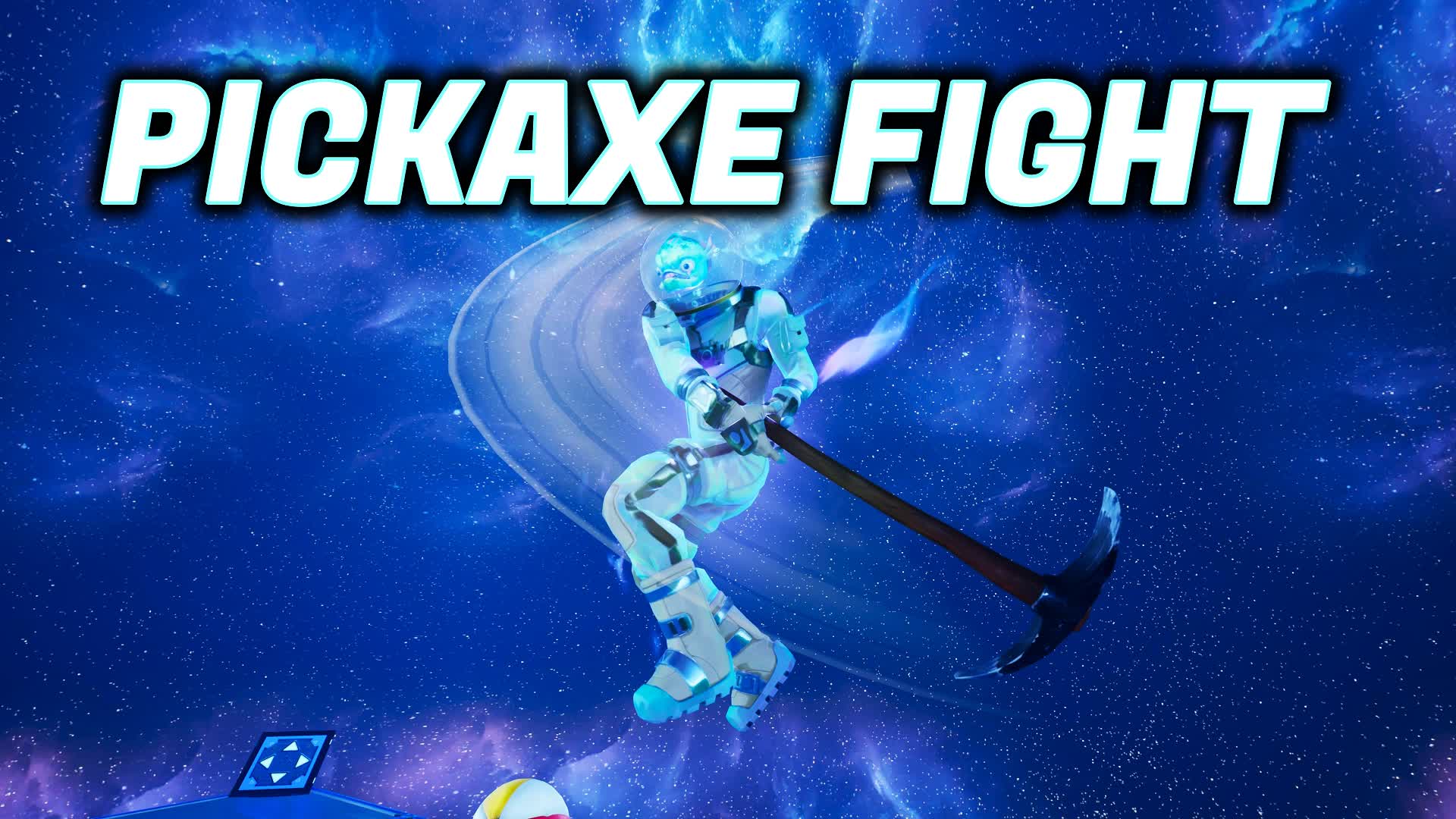 PICKAXE FIGHT 5353-8532-3851 by thetitanninja - Fortnite Creative Map ...