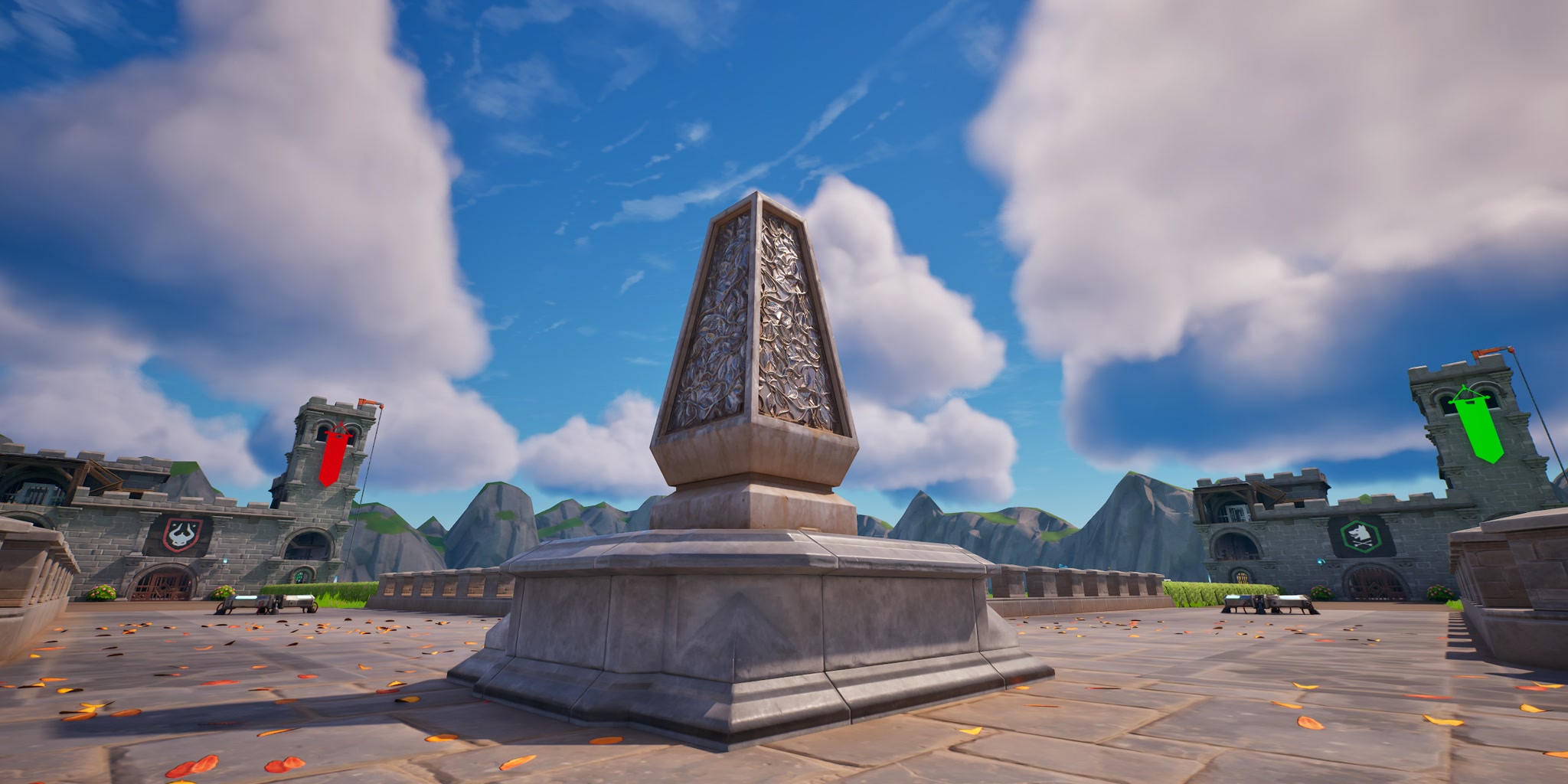 ⭐ MEDIEVAL WARS ⭐ RANKED ⭐ 5460-5073-6062 by link_unreal - Fortnite ...