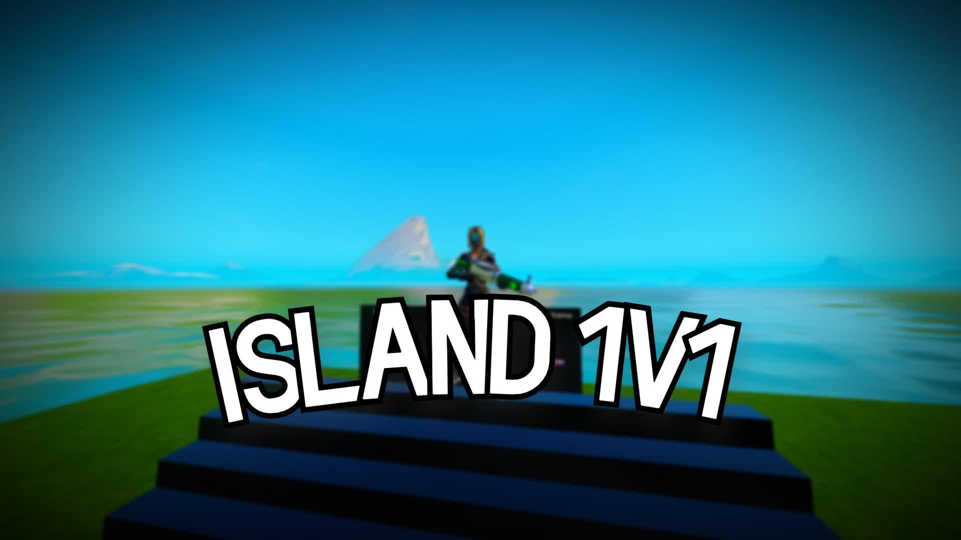 ISLAND 1V1 7114-3368-1440 by itsmistic - Fortnite Creative Map Code ...