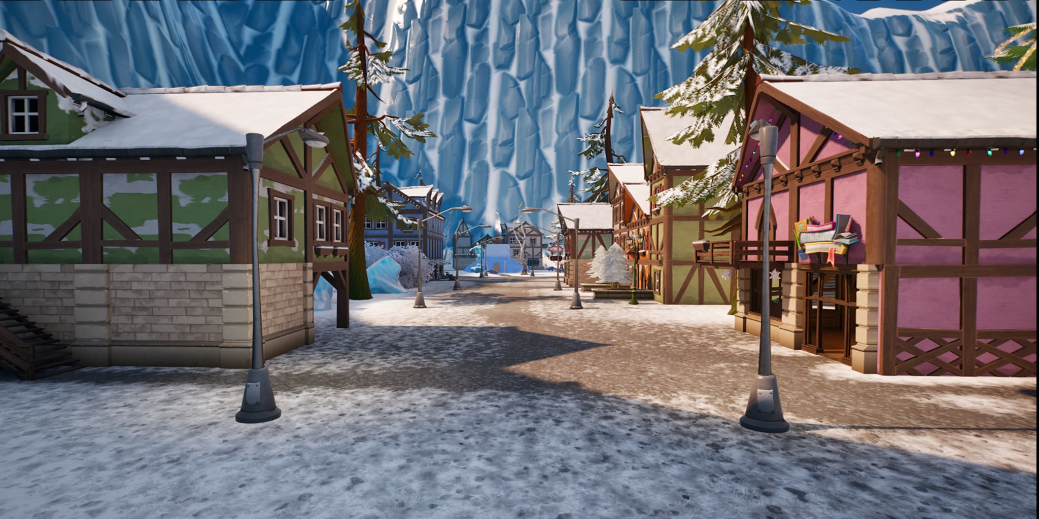 3291-0385-5095 3291-0385-5095 by willykf - Fortnite Creative Map Code ...