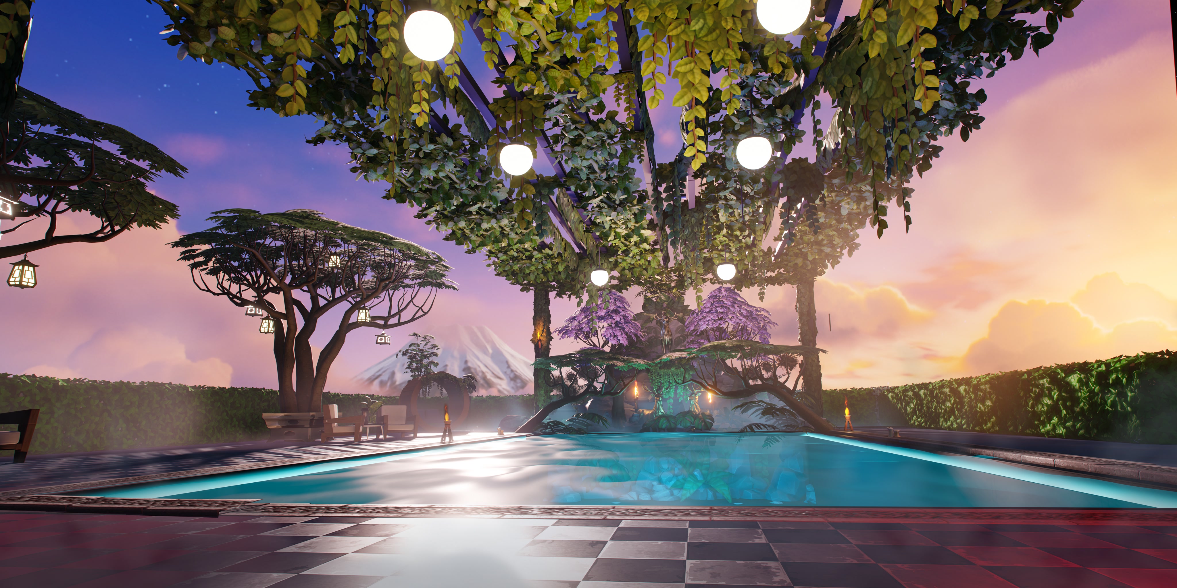 New Vibe PARTY ROYALE - RP 🌿 3080-6702-5859 by okayuris - Fortnite ...