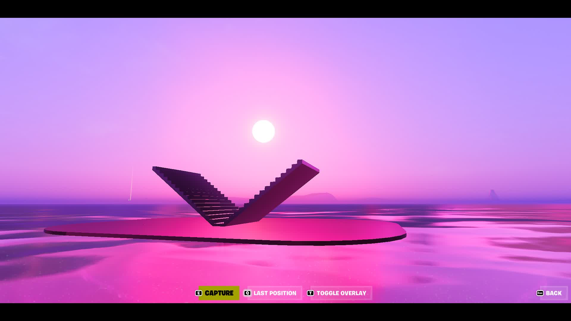 Jxcobs Sunset 1v1 map 9422-1257-8646 by jxcobs - Fortnite Creative Map Code - Fortnite.GG