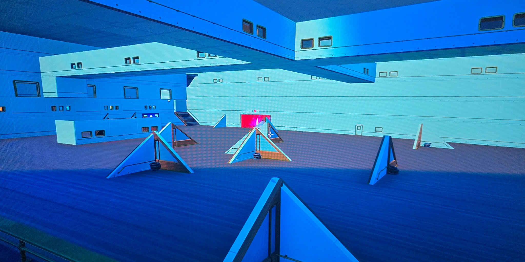 Pro 💯 v2 4529-4372-5650 by mathiums - Fortnite Creative Map Code ...