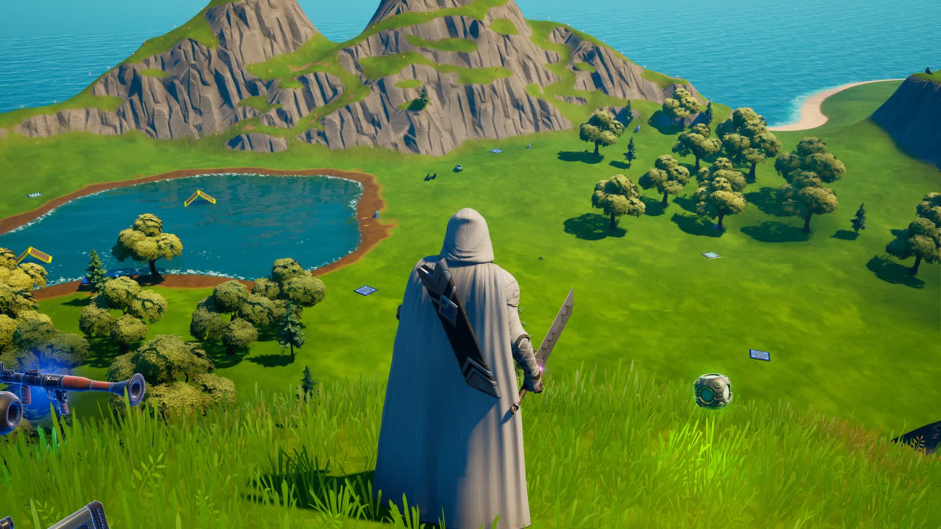 ULTIMAisland 2852-3169-9293 by noblelegacy - Fortnite Creative Map Code ...