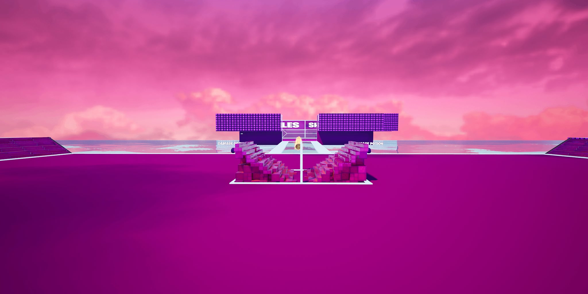 KESHI 1V1 [2.0] 0126-2666-1749 by keshi001 - Fortnite Creative Map Code ...