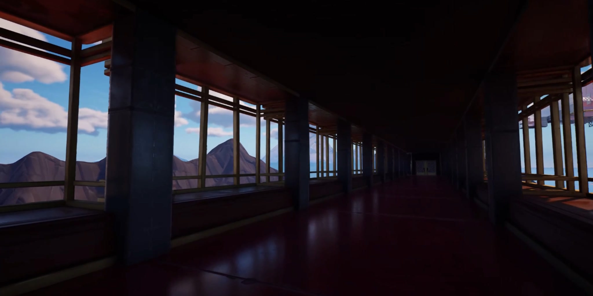 INFERNO TILE RUN 🌋 6571-4693-2419 by ic4 - Fortnite Creative Map Code ...