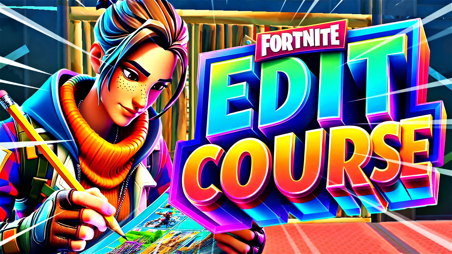 OG EDIT RACE COURSE - PRACTICE MAP 📝 9299-7631-6574 by julyfreez ...