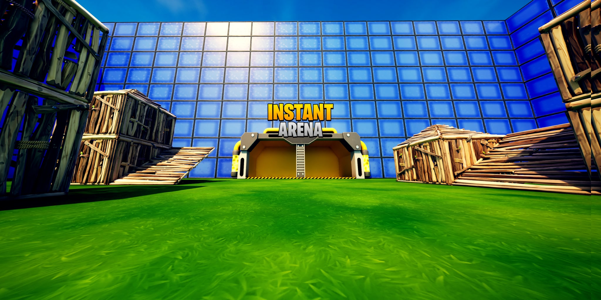 INSTANT ARENA 1V1 RELOAD FREE FOR ALL 5809-8723-1282 by brunomaps ...